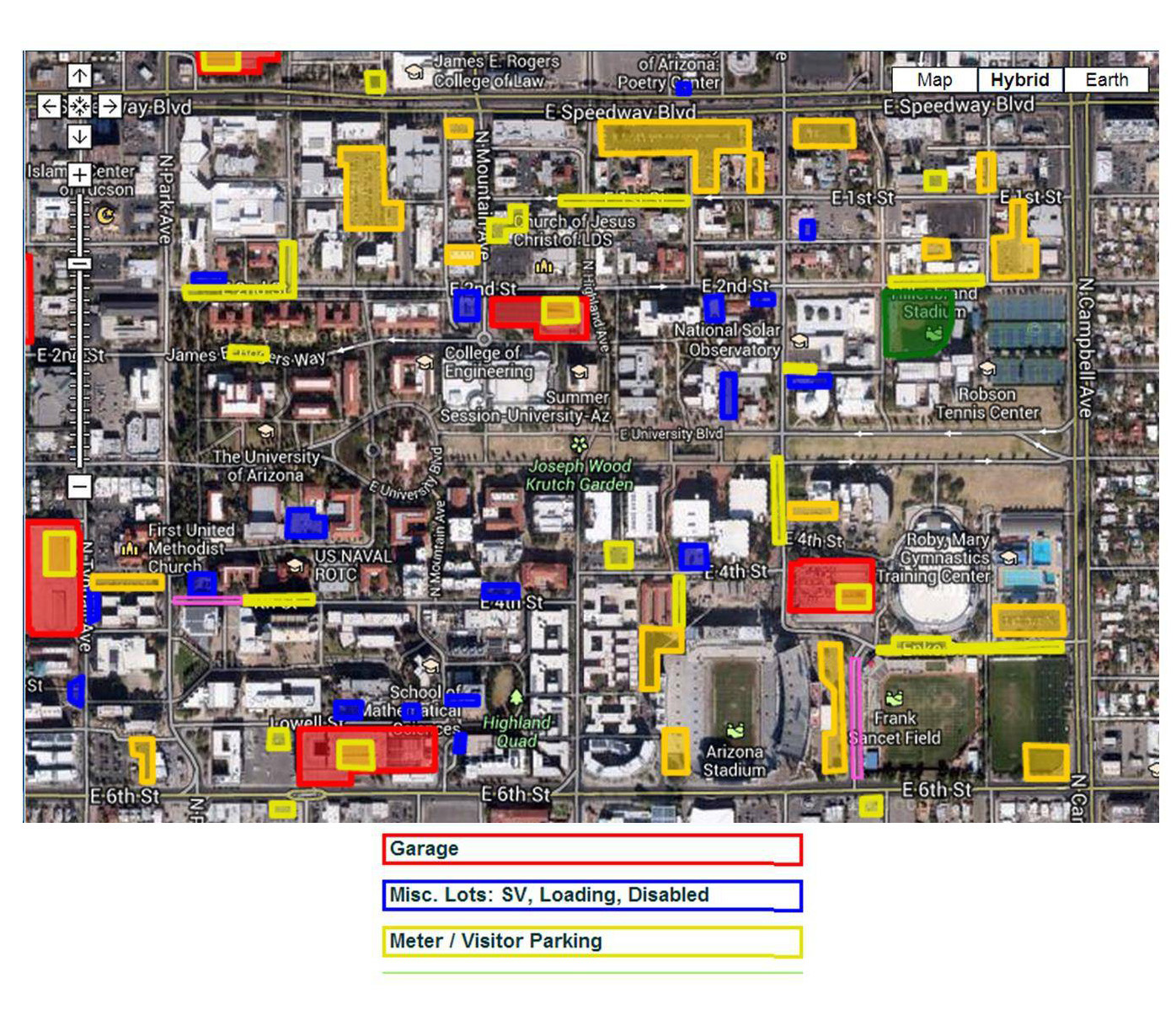 Softball Gameday - draft - University of Arizona Athletics