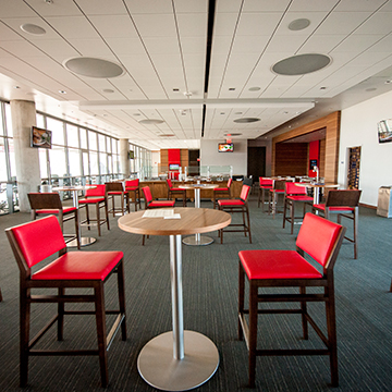 Premium Seating Tickets - University of Arizona Athletics